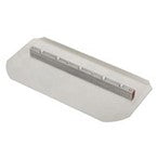 Power Trowel Blades (Bolt-on Type) - Tampa, FL - Plant City, FL - True ...