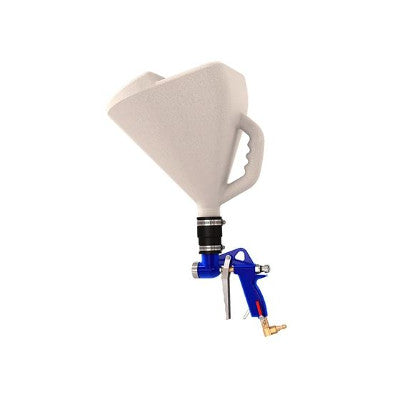 Pro-Series Air Texture Hopper Guns - Tampa, FL - Plant City, FL - True ...