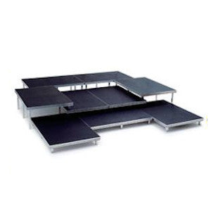 Wenger Versalite® Staging - Tampa, FL - Plant City, FL - True Value ...