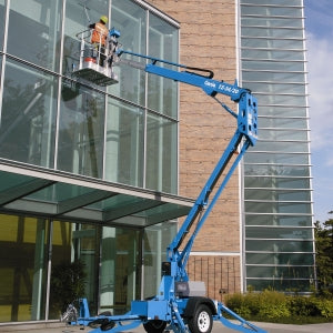 Two Man Bucket Lift - Tampa, FL - Plant City, FL - True Value Rental ...